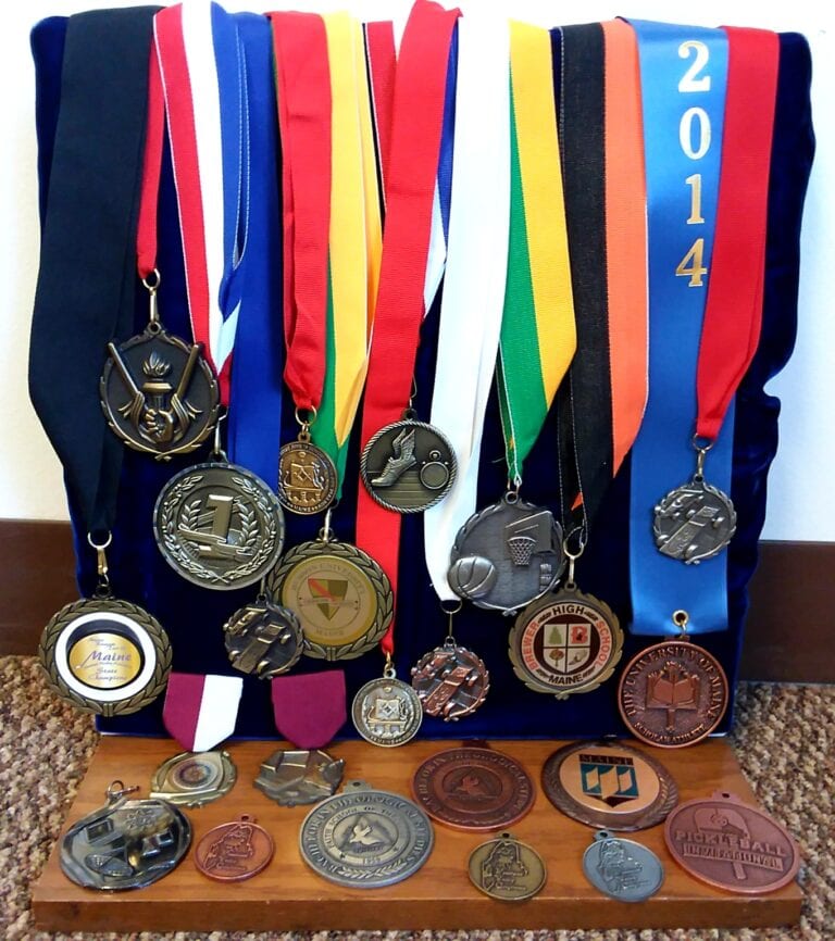 Medallions & Ribbons - Awards, Signs & Trophies