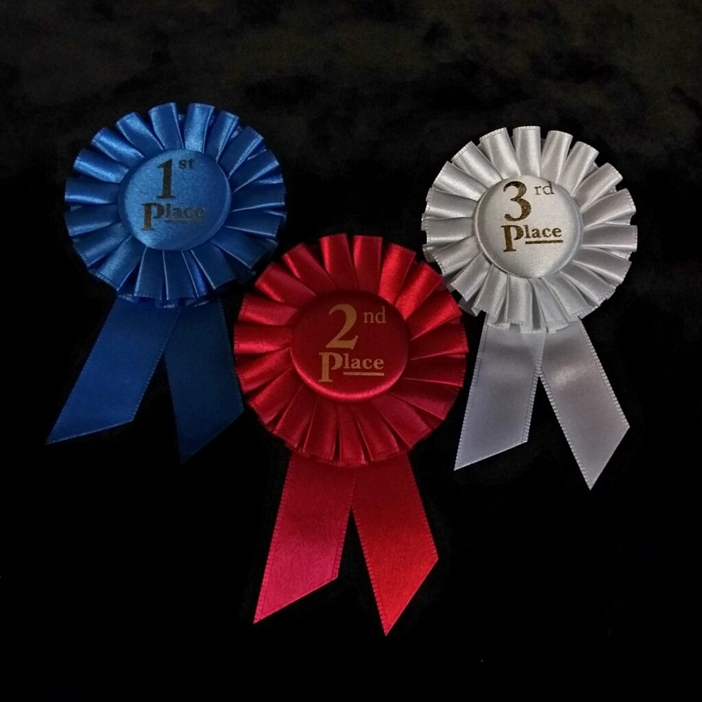 Medallions & Ribbons - Awards, Signs & Trophies