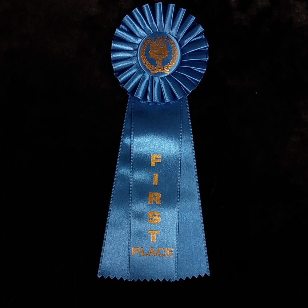 Medallions & Ribbons - Awards, Signs & Trophies